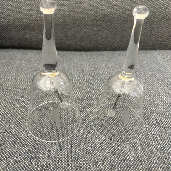 Princess House | Other | Vintage 6s Princess House Heritage Glass ...